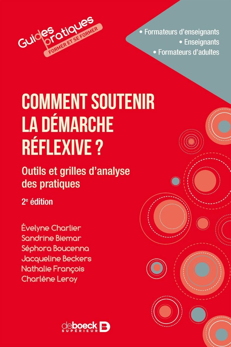 Groupe de parole: comment gérer les évènements difficiles